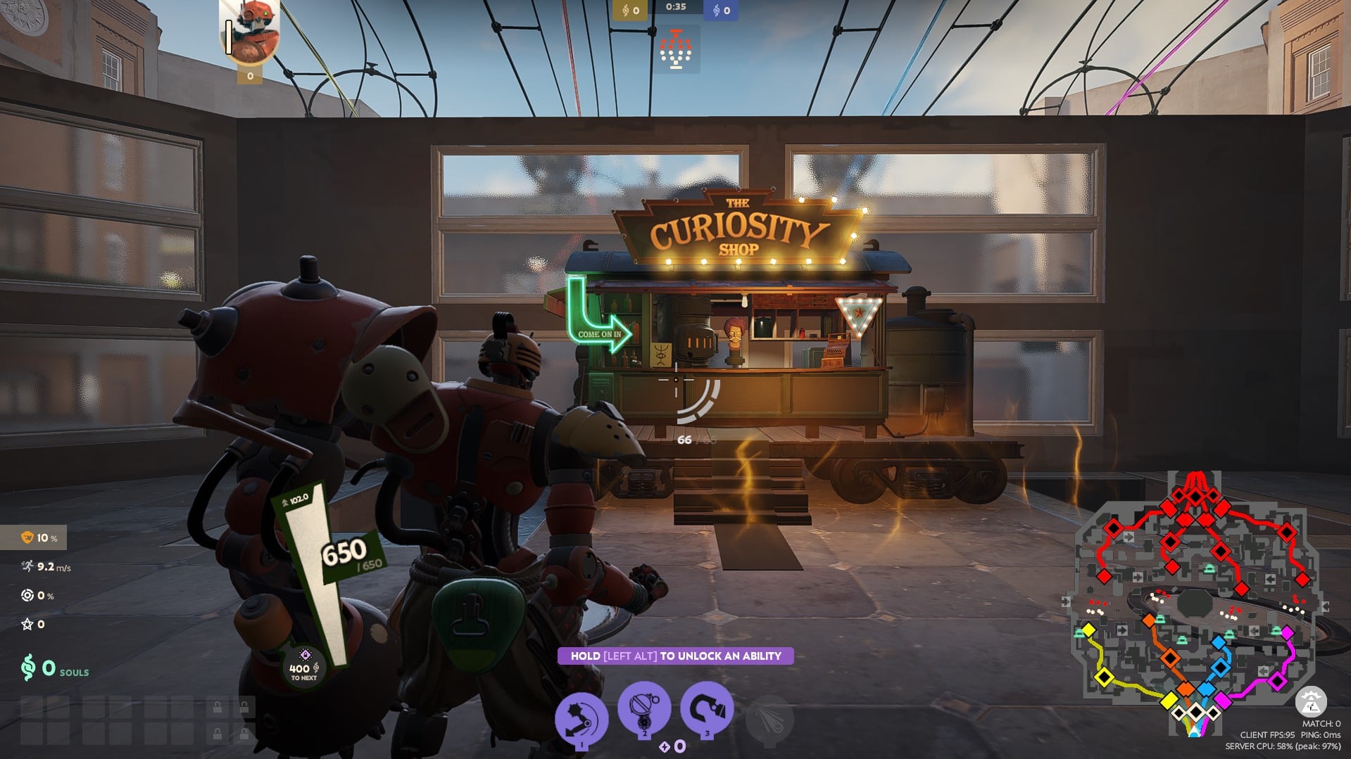 Deadlock Beginner Guide: Tips to Get Better Faster